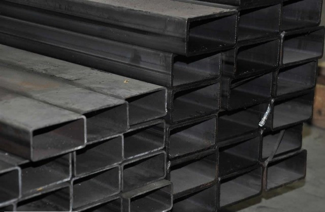 Teava Rectangulara 40x20 grosime 2,0 mm - bara 6 ml