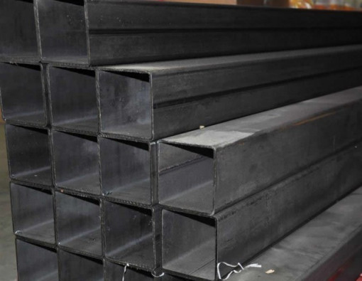 Teava Patrata 40x40 grosime 2 mm - bara 6 ml