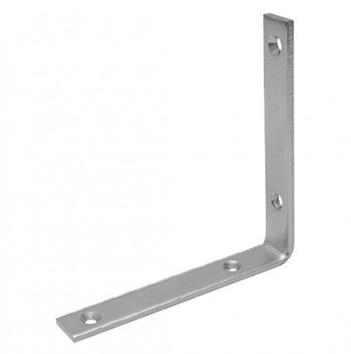 Cornier cu Laturi Egale Tip Greu pentru Grinzi D-MK