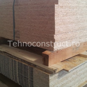 Placa OSB 3 grosime 8 mm 2500x1250 mm (3,125 mp/buc)