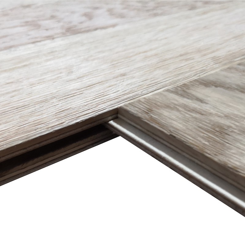 Multi-Layer Dutch Flooring - Oak BRUT Natur