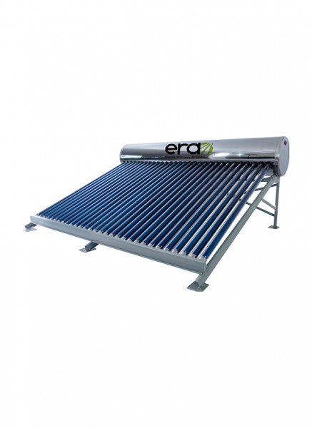Calentador Solar ERA de 20 Tubos para 6 personas (Alta Presión)