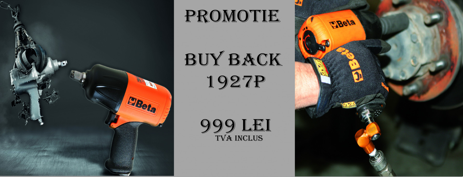 Beta - Professional Hand Tools