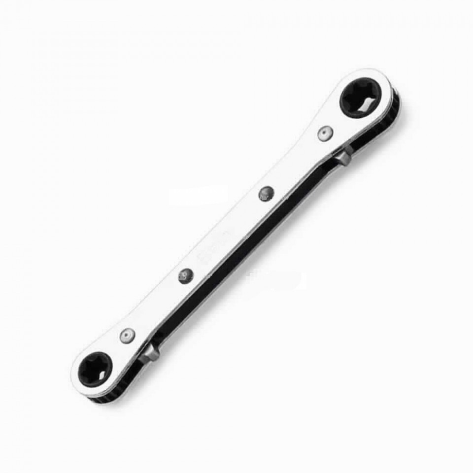 Cheie inelara cu clichet 125 12x14