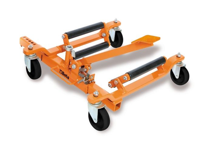 Dispozitiv ridicare roți 3009