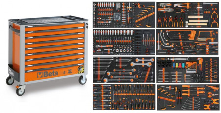 Beta - Professional Hand Tools