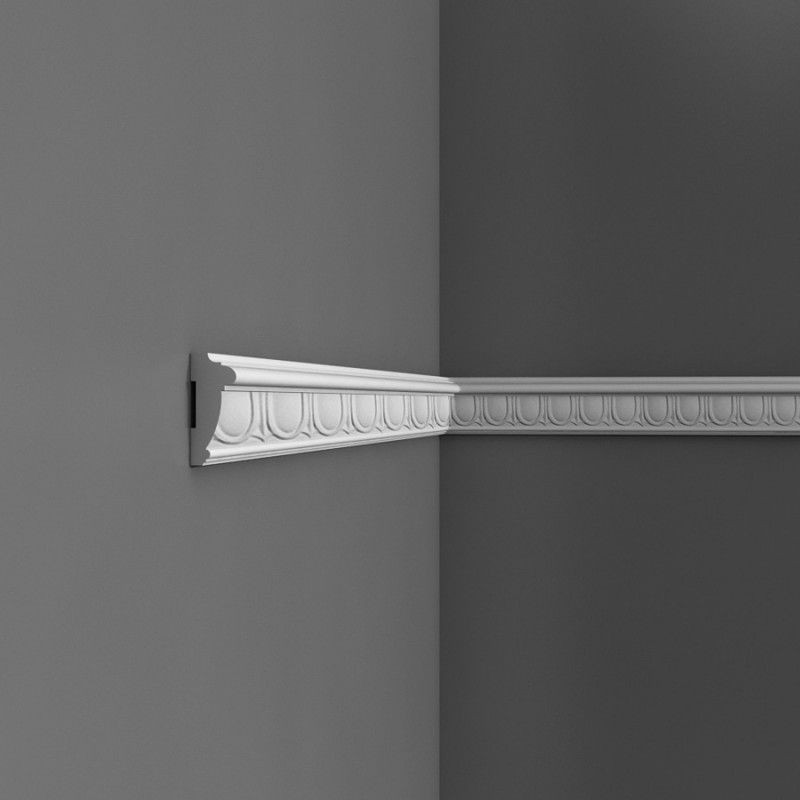 PROFIL DECORATIV DUROPOLIMER ORAC DECOR PX114