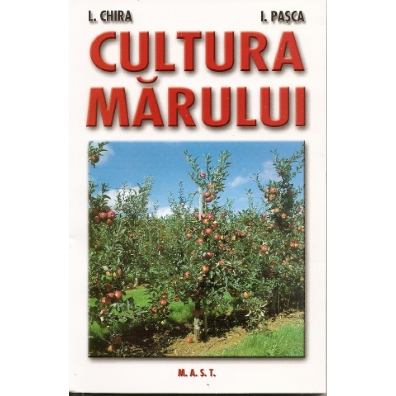 Cultura marului