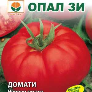 Rosii Gigant Roz Bulgaresc (1 g), seminte tomate roz gigant ...