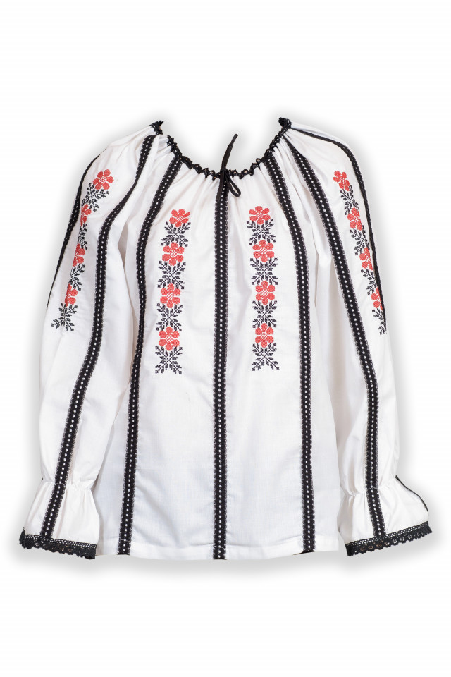 Ie Traditionala Romaneasca - Calina