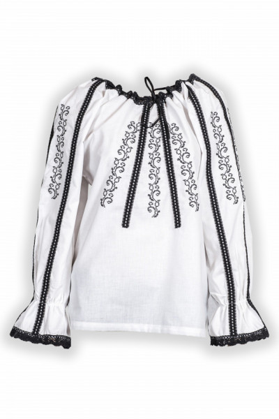 Ie Traditionala Romaneasca - Mioara