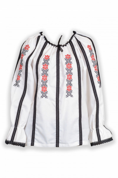 Ie Traditionala Romaneasca - Calina