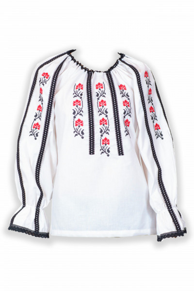 Ie Traditionala Romaneasca - Lucia