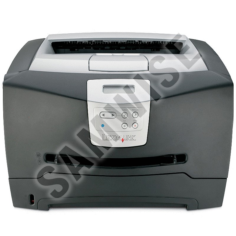 Imprimanta Laser Lexmark E342n, A4, Pana la 28 de pagini pe minut