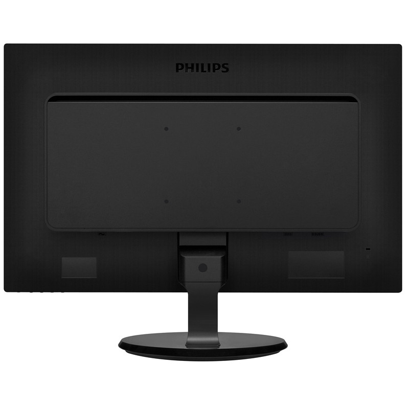 Monitor LED Philips 24" 246V5L, Grad A, 1ms GtG, 1920x1080, DVI, VGA ...