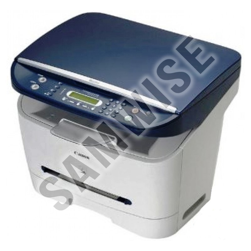 Multifuntional Canon Laserbase MF3110, Pana la 21 de pagini pe minut ...