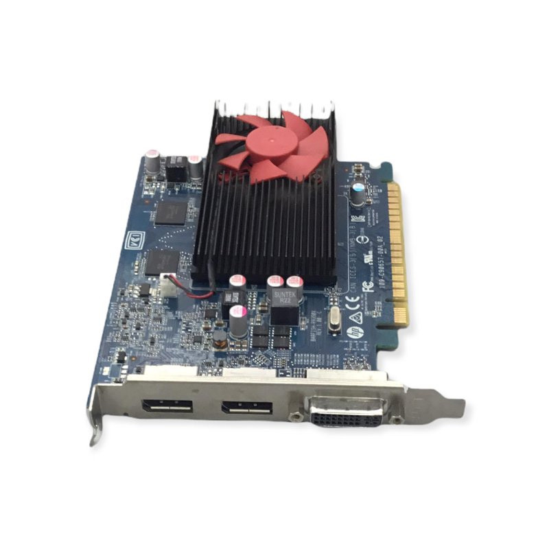 Placa video AMD OEM Radeon R9 350 2GB GDDR5 128-bit