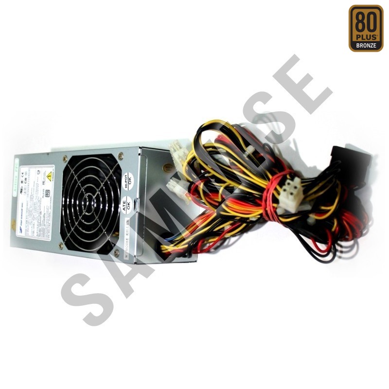 Sursa Mini PC Calculator FSP250-60GHT, Certificare 80+, ACTIVE PFC, 30 ...