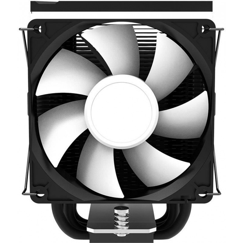 Cooler CPU ID-Cooling SE-914-XT ARGB, Ventilator 92mm, Iluminare LED RGB