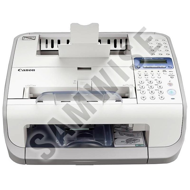Imprimanta cu Fax si Copiator Canon i-SENSYS F152800 - Cartus Plin