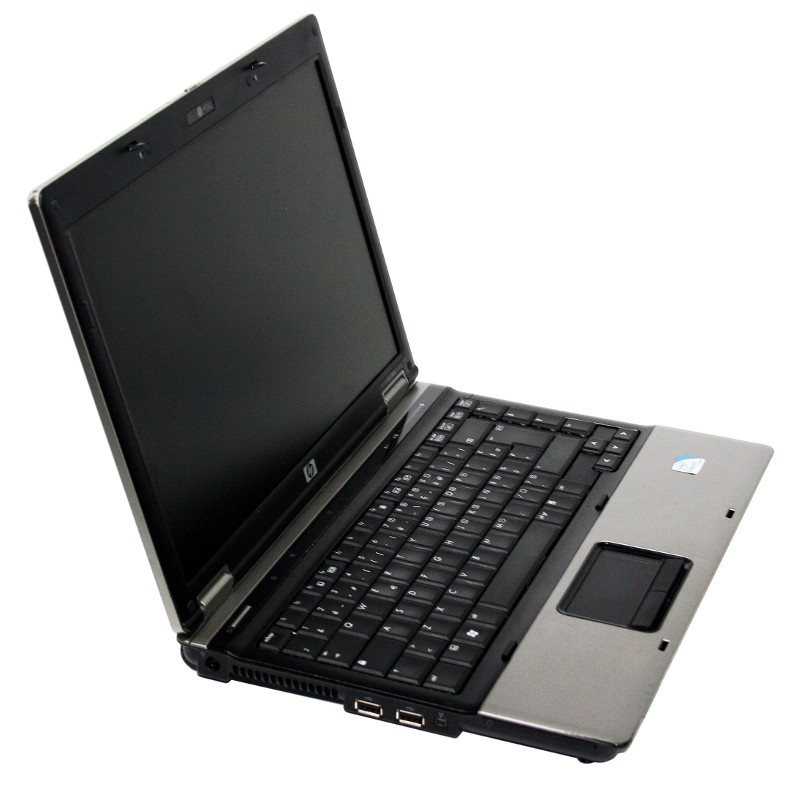 Laptop HP EliteBook 6730p, Intel Core 2 Duo P8700 2.53GHz, 4GB DDR2, 160GB