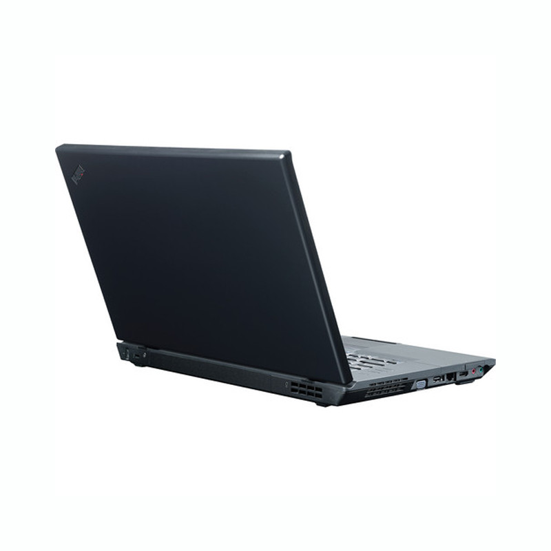 Laptop Lenovo Thinkpad L510 15.6", Intel Core2Duo T6670 2.2GHz, 4GB ...