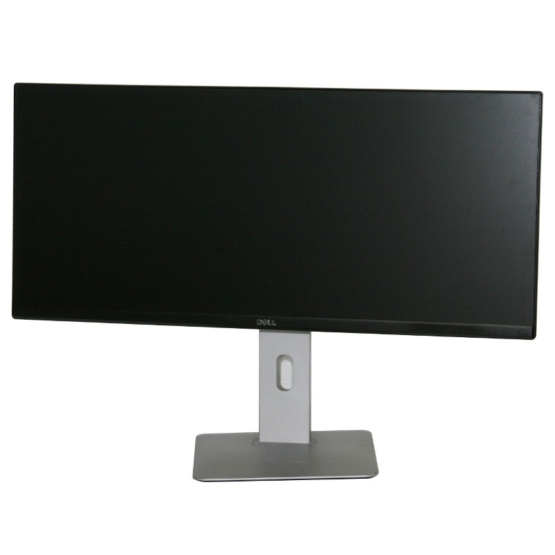 Monitor LED IPS DELL 29" Full HD, Ultra wide, U2913WM, 2560 x 1080 ...