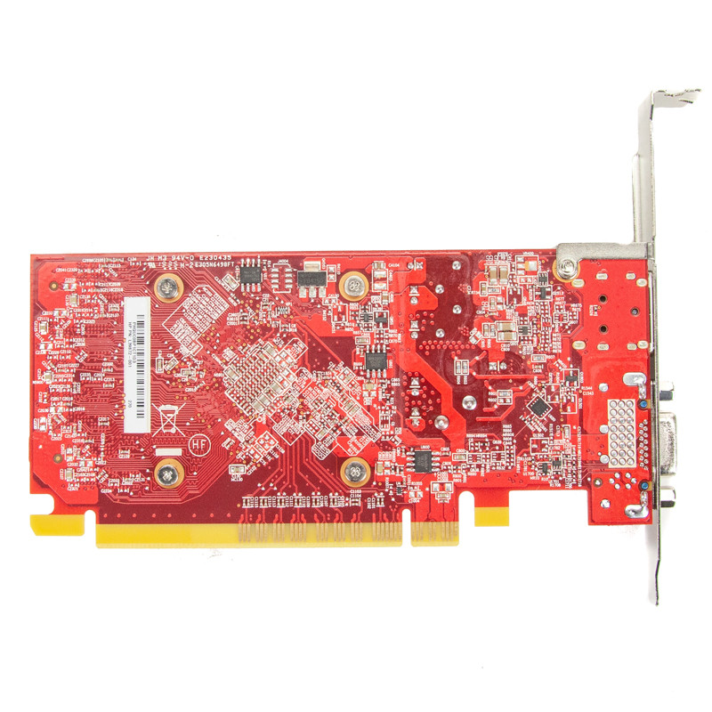 Placa video AMD Radeon R7 430 OEM 2GB DDR5 128-bit