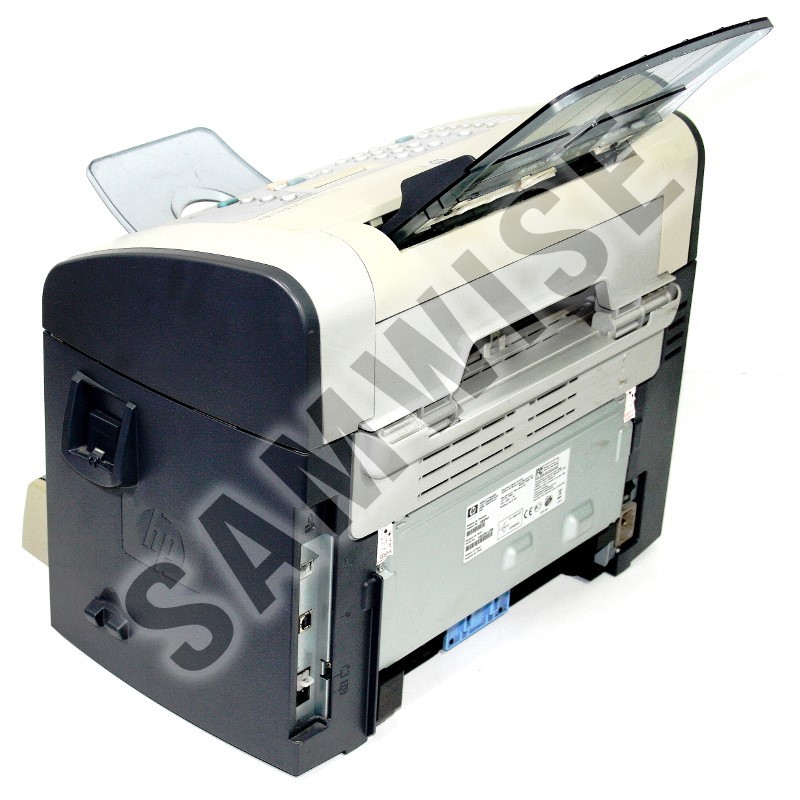 Imprimanta Multifunctional HP M1319 MFP, 18 pagini pe minut, Functii ...