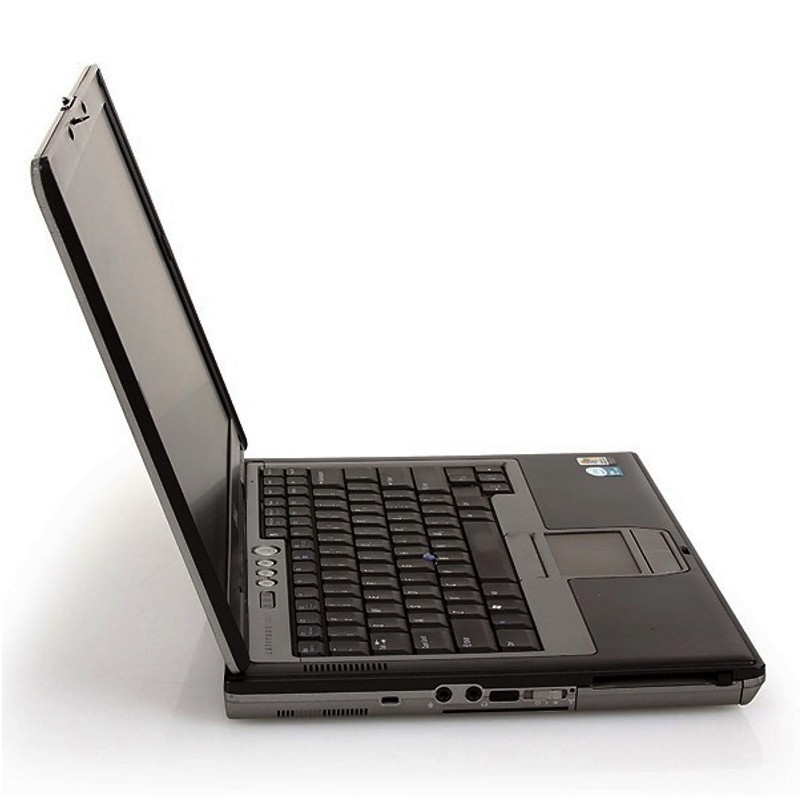 Laptop DELL D620 Intel Core 2 Duo T5500 1.66GHz, 2GB DDR2, 80GB, DVD-RW