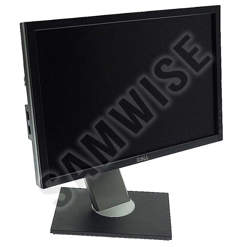 Monitor LCD Dell 19" 1909WB, Widescreen, 1440 x 900, 5ms, DVI, VGA ...