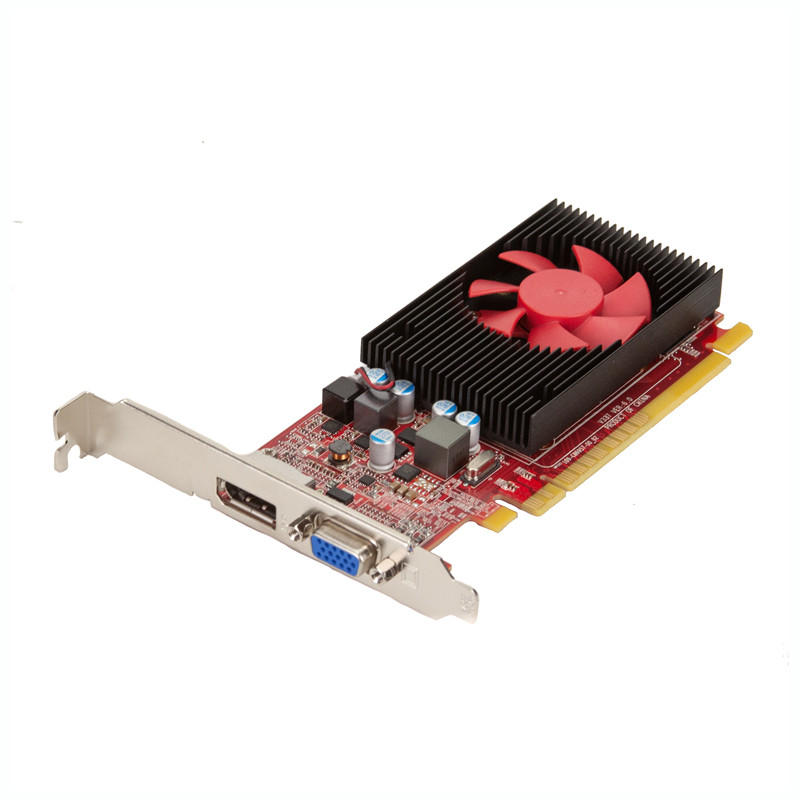 Placa video AMD Radeon R7 430 OEM 2GB DDR5 128-bit