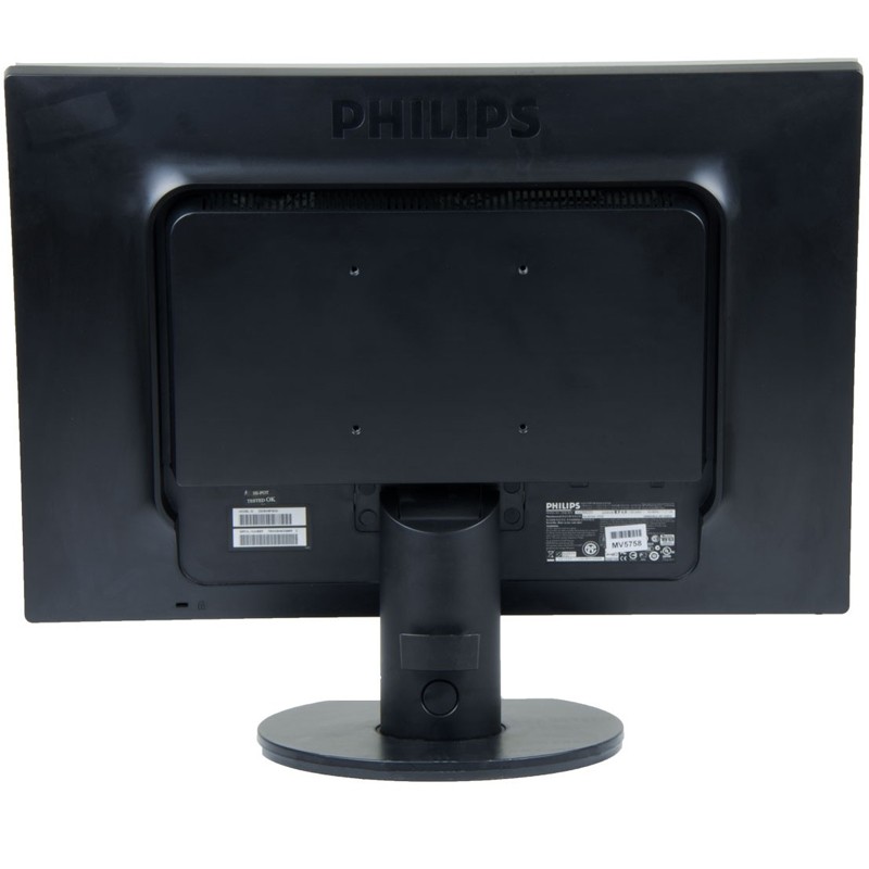 Monitor LCD 22" Grad A, Philips Widescreen 220SW, 5ms, 1680 x 1050, DVI ...