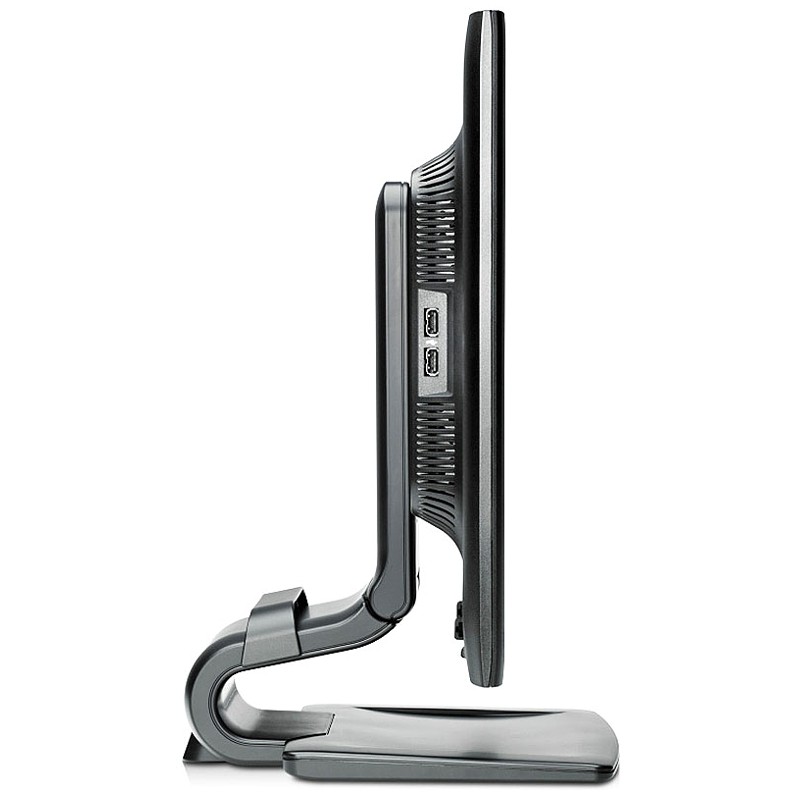 Monitor LED 20" HP Compaq LA2006X, Grad A, 1600x900, 5ms, DVI, VGA ...