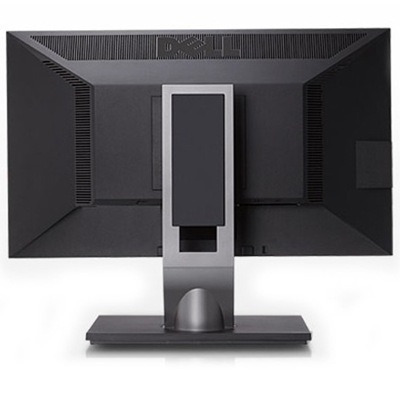 Monitor LED Dell 24" P2411Hb, 1920x1080, 5ms, DVI, VGA, USB, Cabluri ...