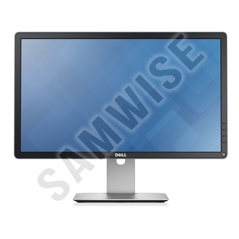 Monitor LED Dell P2014HT, 20 inch, 1600x900 pixeli, DVI, VGA, 4x usb ...