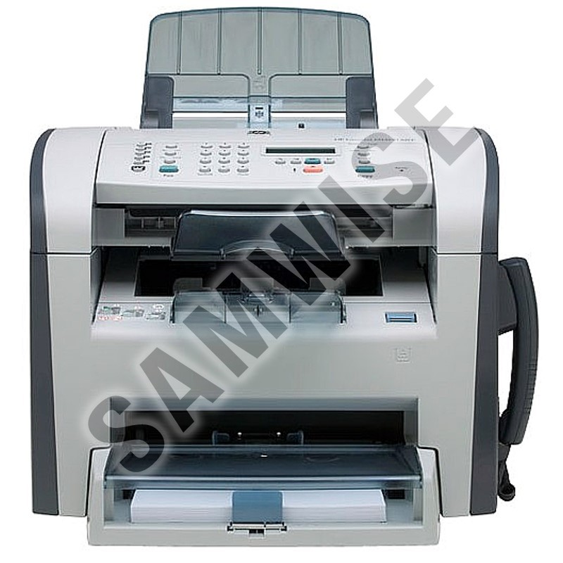 Multifunctional HP LaserJet M1319f, Pana la 19 de pagini pe minut ...