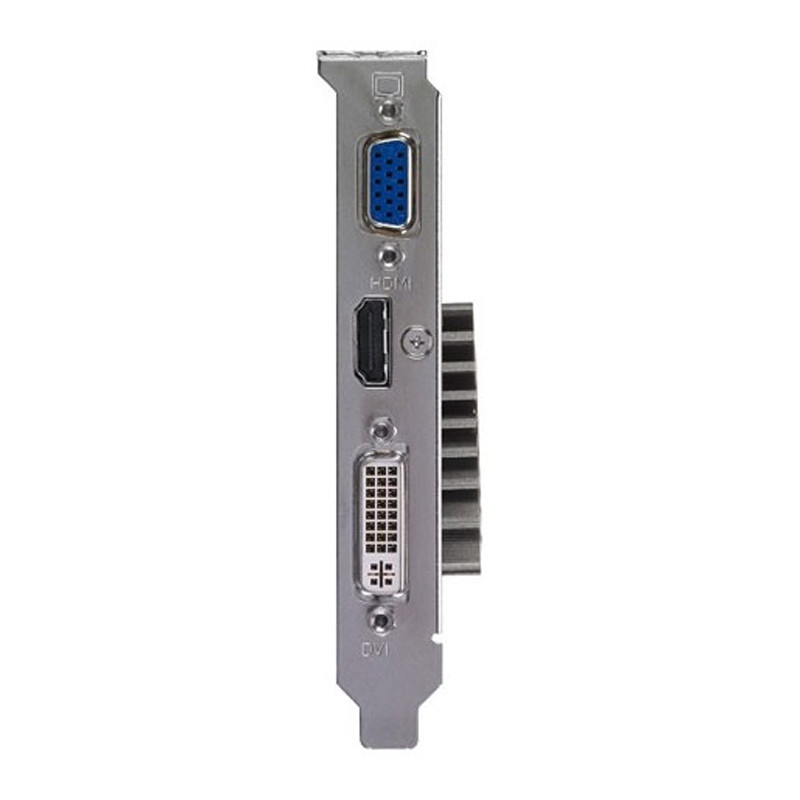 Placa video ASUS GeForce GT 520 1GB DDR3 64-bit