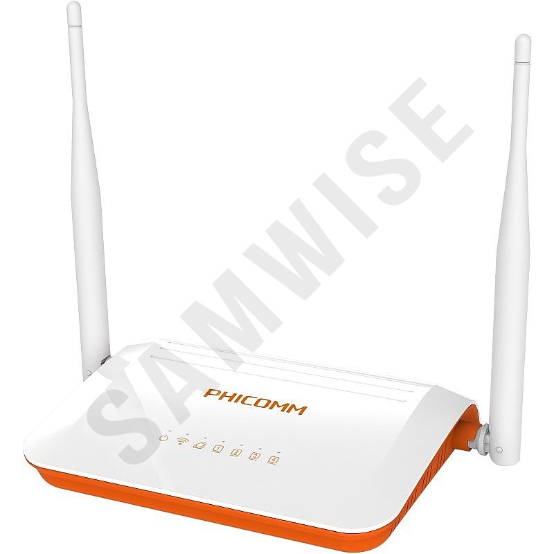 Router wireless Phicomm FIR302B