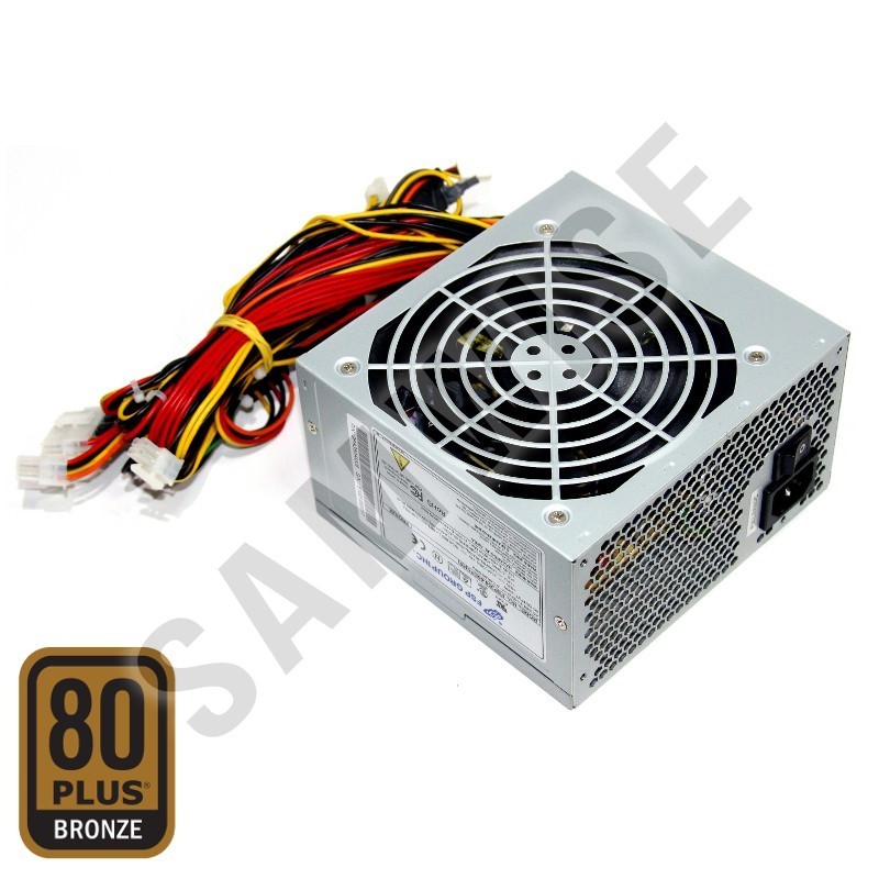 Sursa FSP 350W FSP350-60EPN(80) PFC Activ, Certificare 80+ Bronze