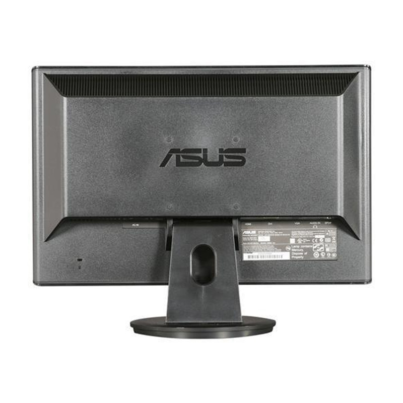 Monitor LCD Asus 21.5" VH222, Grad A, 1920x1080, 5ms, VGA, DVI, HDMI ...