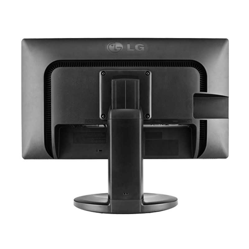 Monitor LED LG 18.5" E1911S-BN, Grad A, 1366x768 Widescreen, 5ms, VGA ...