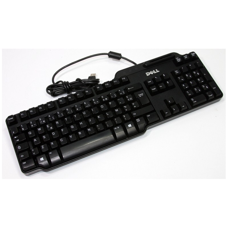 Tastatura DELL, USB cu fir SK-3205