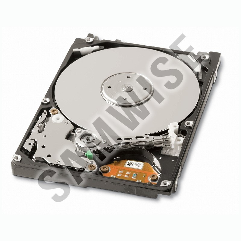Hard Disk 80GB, Fujitsu Mobile SATA, Laptop, Notebook, MHV2080BH