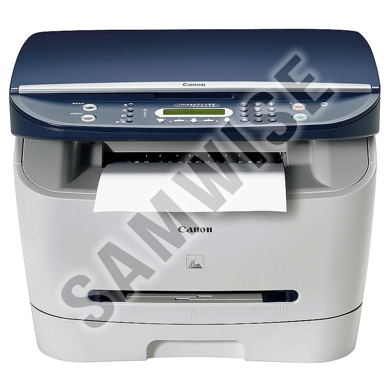 Multifuntional Canon Laserbase MF3110, Pana la 21 de pagini pe minut ...