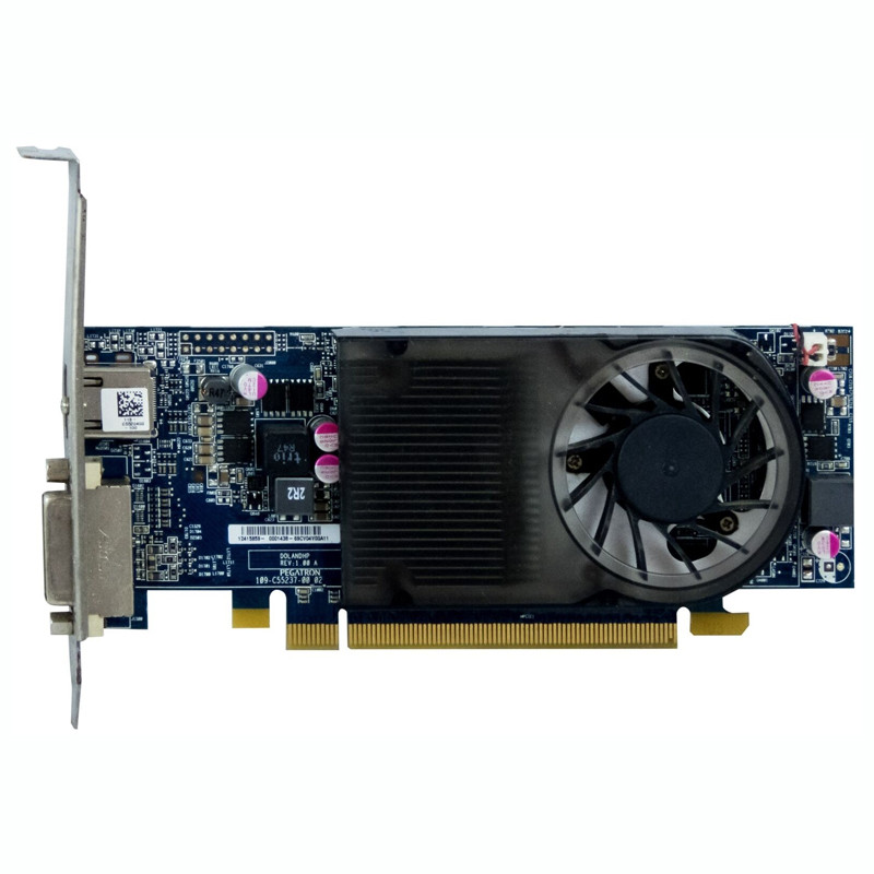 Placa video Pegatron Radeon HD 8570 2GB GDDR3 128-Bit