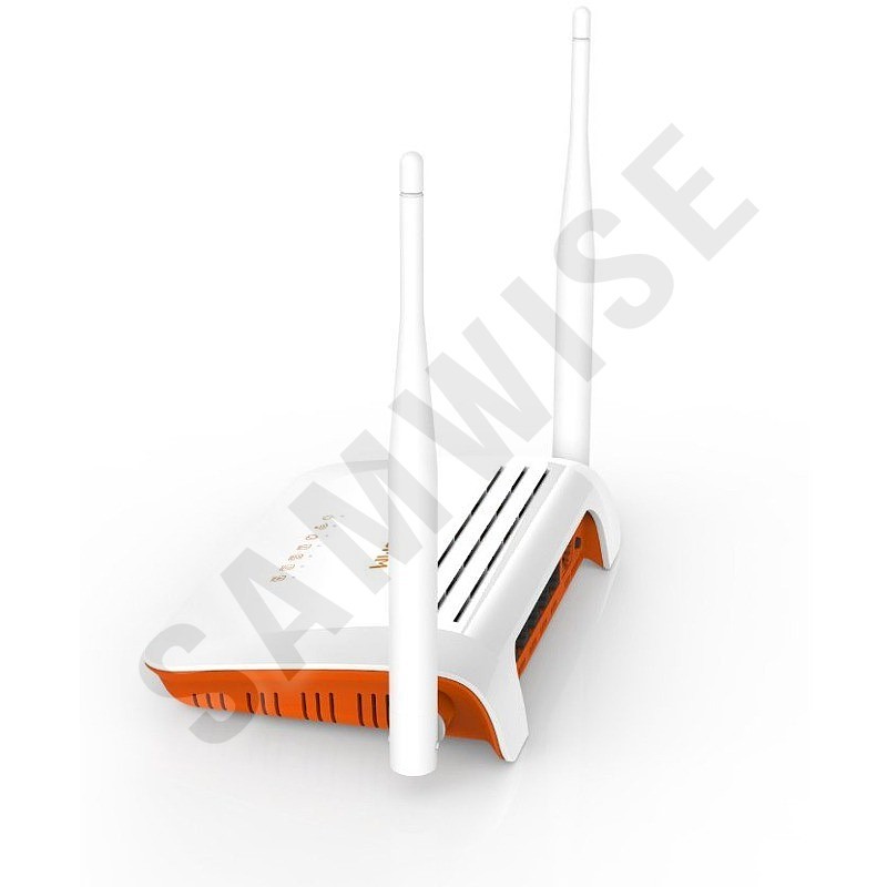 Router wireless Phicomm FIR302B