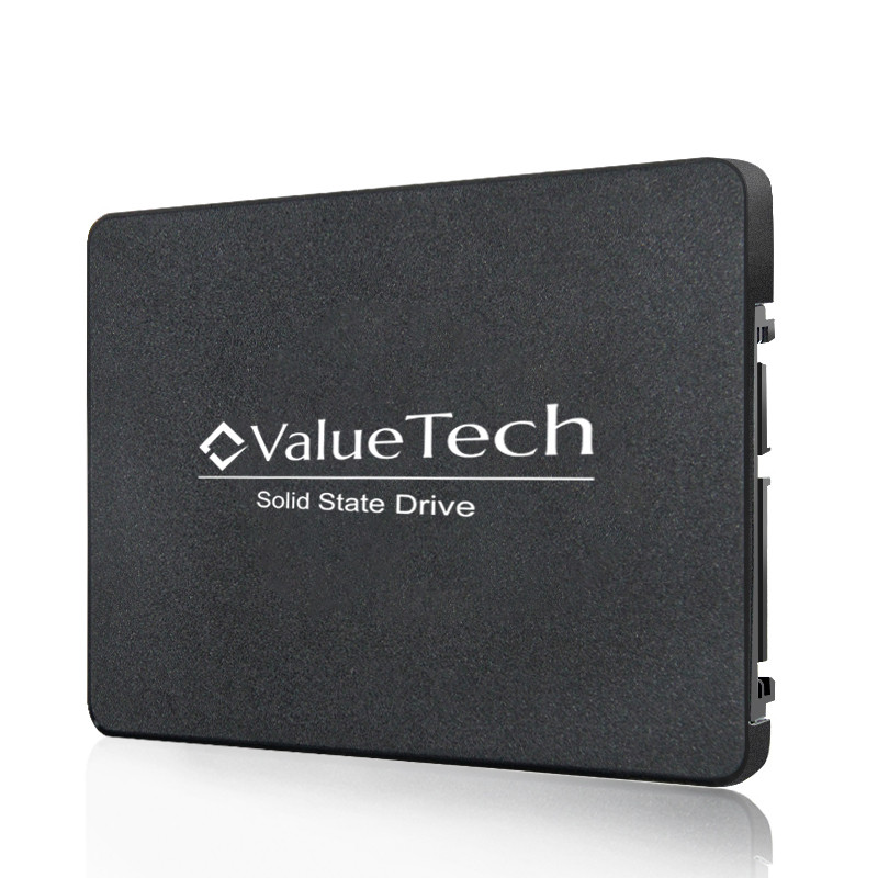 SSD ValueTech Supersonic 256GB, SATA III, 2.5"