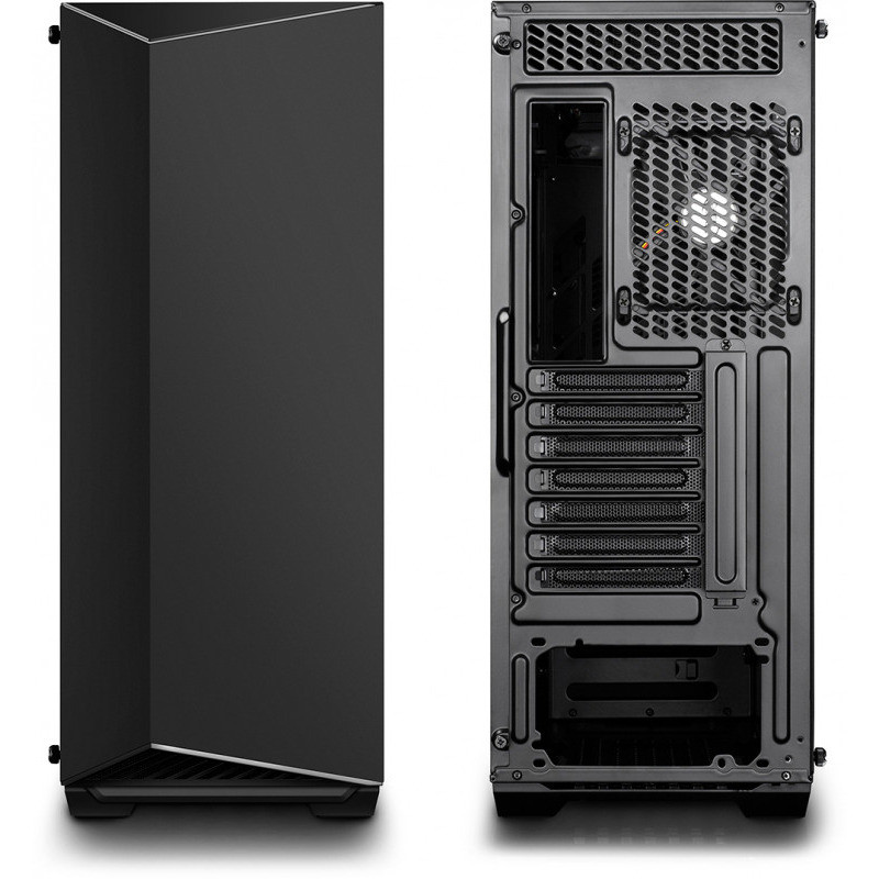 Carcasa Gaming Deepcool Earlkase RGB v2, MiddleTower, USB 3.0, Tempered ...