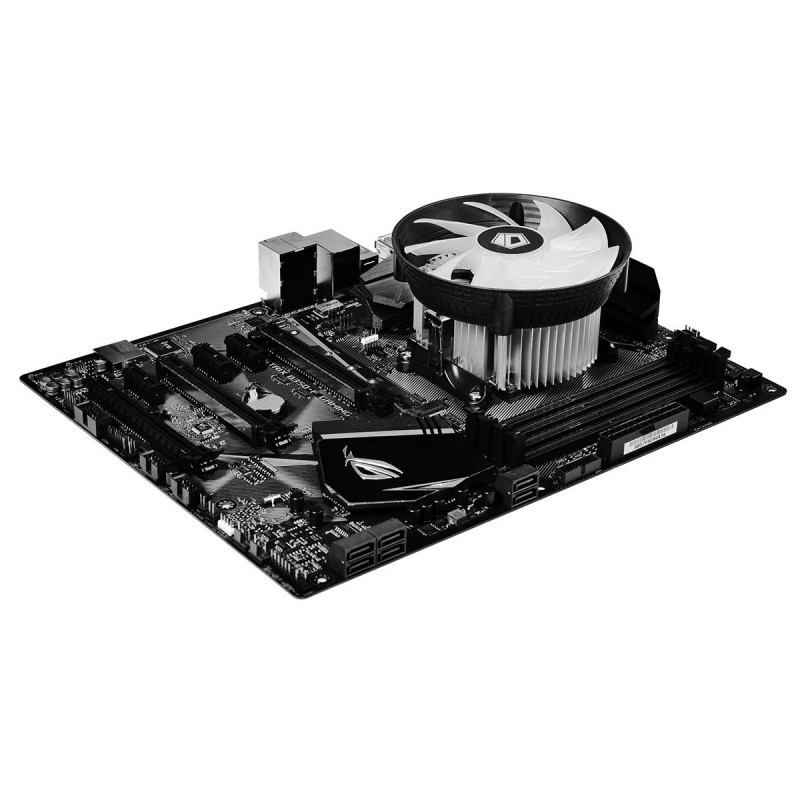 Cooler CPU ID-Cooling DK-03A RGB PWM